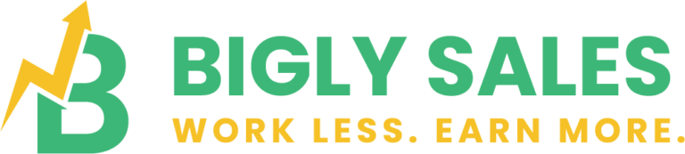 AI Call Center | AI Calling | AI Telemarketing | Bigly Sales