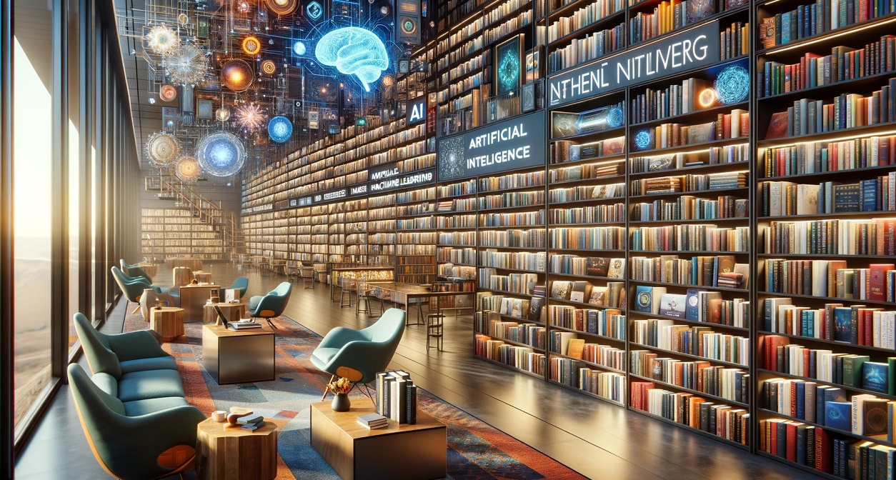 10 Best Books On Artificial Intelligence Bigly Sales 10 Best Books On Artificial Intelligence Bigly Sales