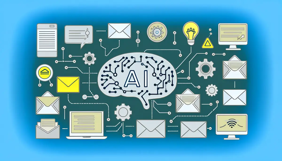 Email Marketing: Automated Campaigns with AI | Bigly Sales