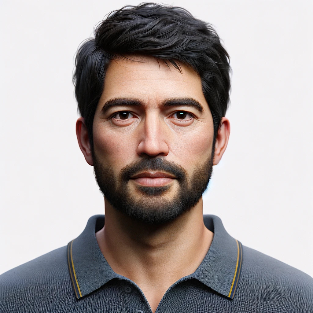 Luke Benjamin, SEO Content Writer at Bigly Sales