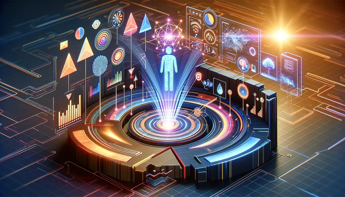 Email Marketing with AI-driven Segmentation | Bigly Sales