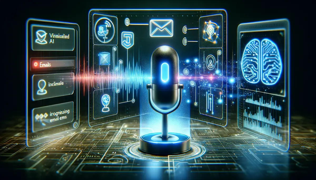 Exploring Voice Assistant Integration with AI | Bigly Sales
