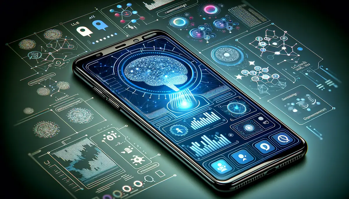 The AI in App Texting for Personalization | Bigly Sales