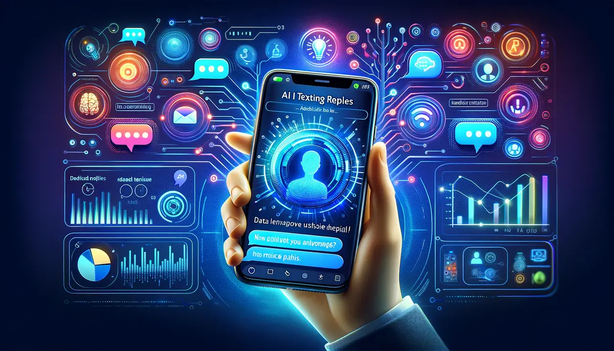 Insights into Action with AI Texting Replies | Bigly Sales