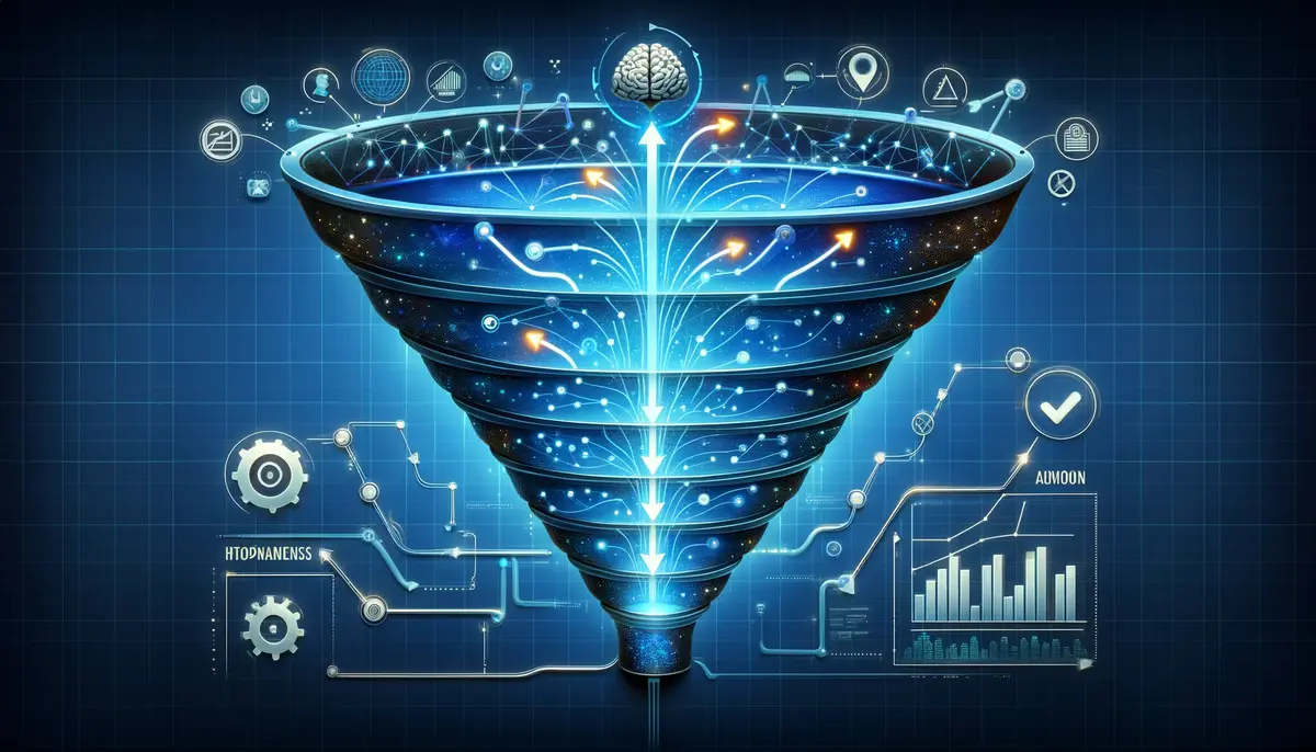 Using AI to Optimize Sales Funnels for Maximum Conversion | Bigly Sales