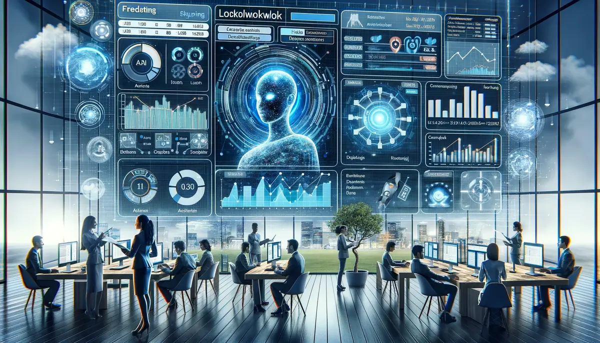 Harnessing AI for Predictive Scheduling | Bigly Sales