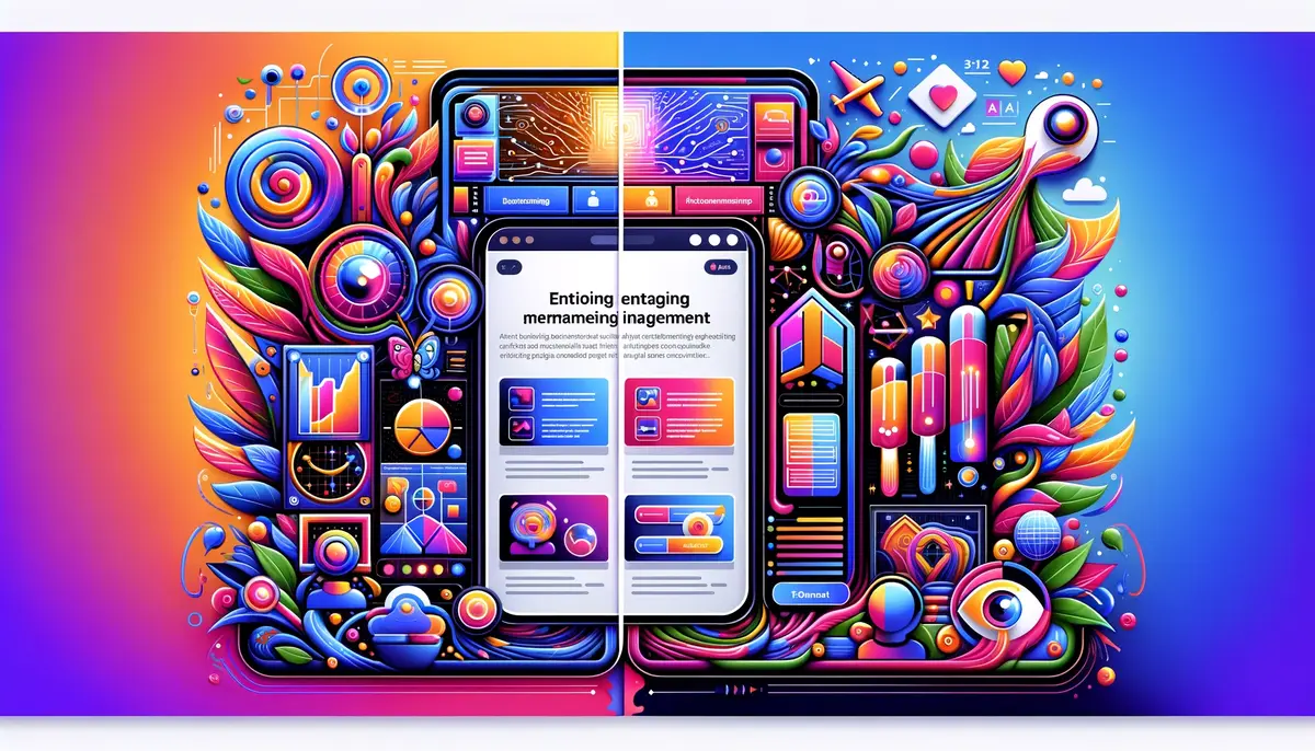 Enhancing Landing Page Imagery with Visual AI | Bigly Sales