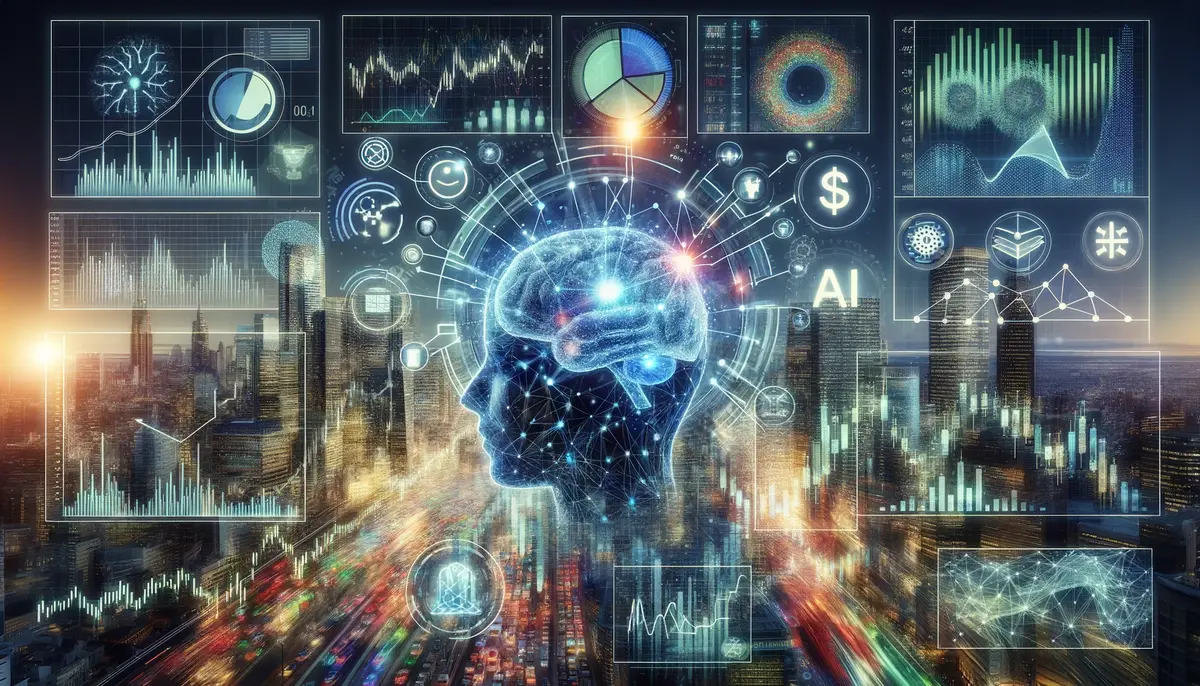 AI in Financial Analysis and Decision-Making | Bigly Sales