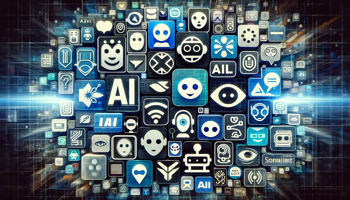 The Best AI Chatbots of 2024 | Bigly Sales