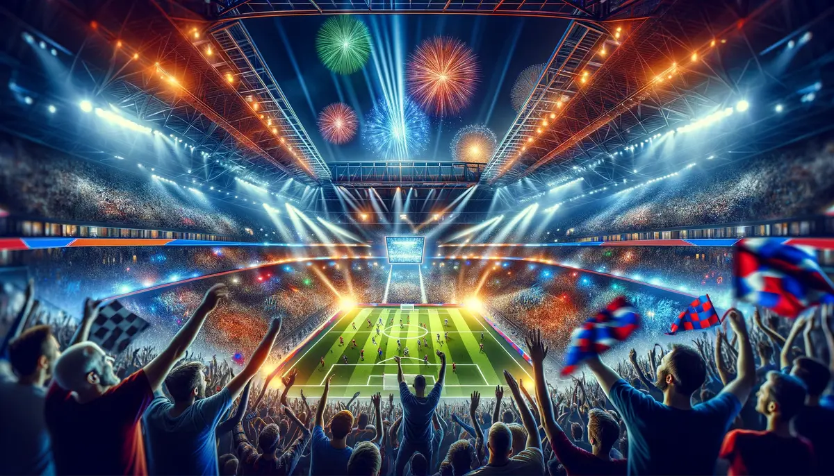 Optimizing Sports and Entertainment Marketing | Bigly Sales