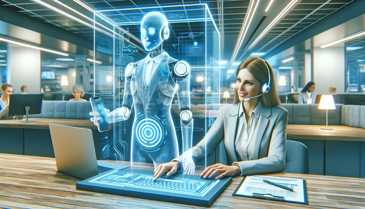 Why are AI Virtual Agents in the Spotlight? | Bigly Sales