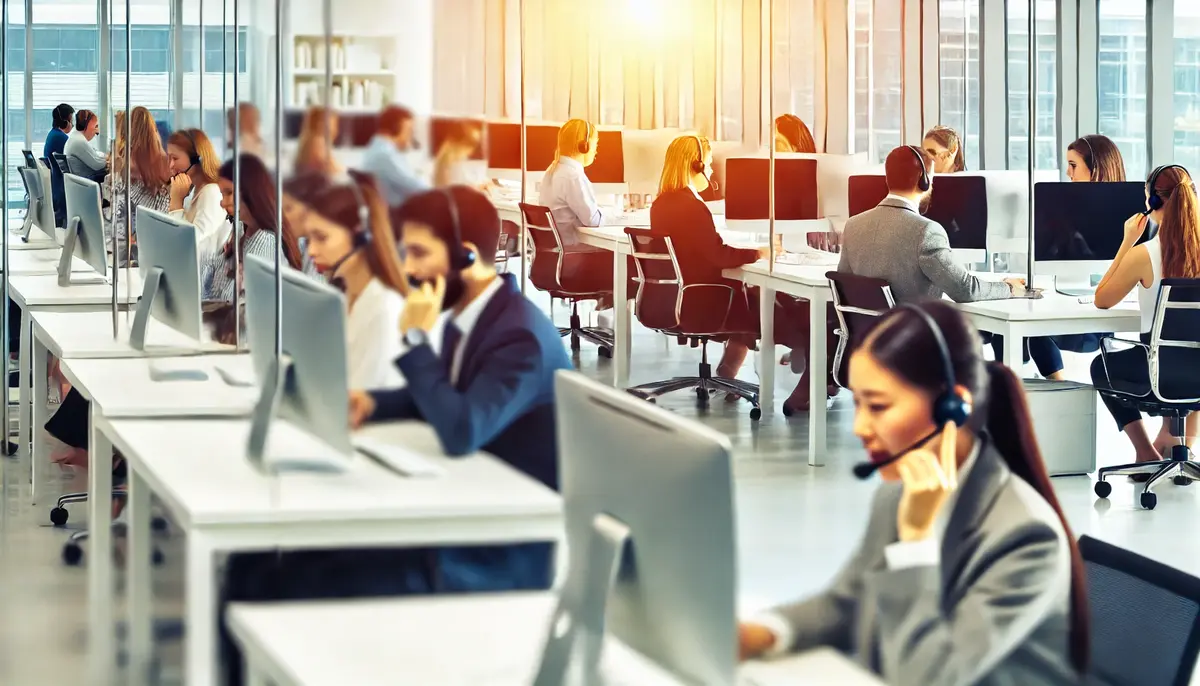 How to Choose the Best Call Center Staffing Agency in 2024